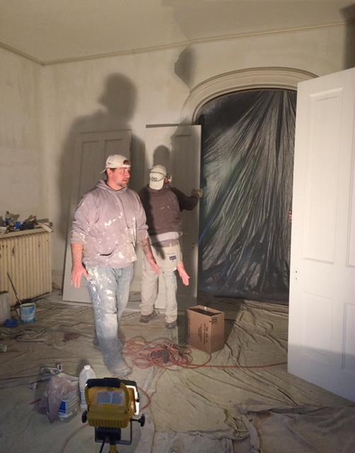 Preservation Tips and Resources – Old House Guild